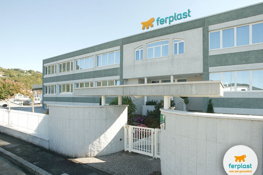 50 years of Ferplast: the story of how we got here - LOVE FERPLAST
